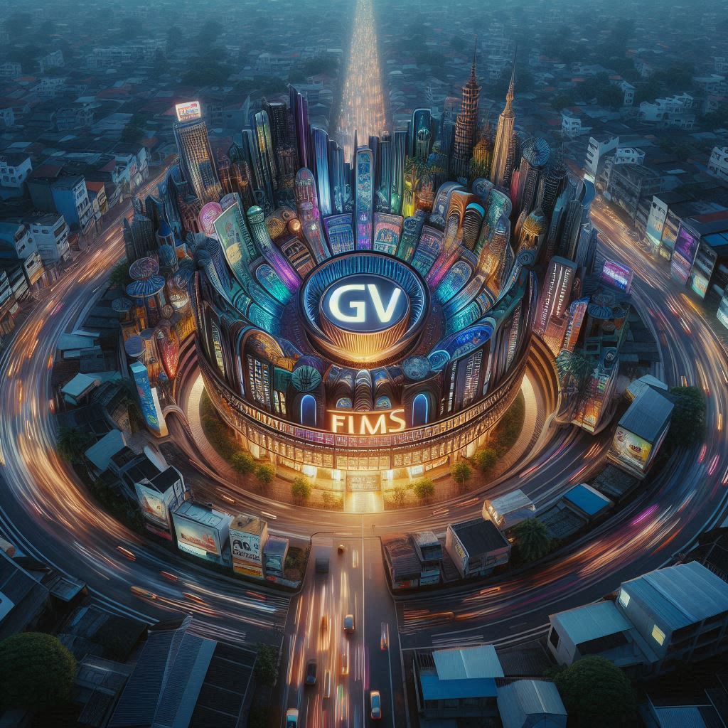 GV Films Ltd: A Potential Turnaround Story with Hidden